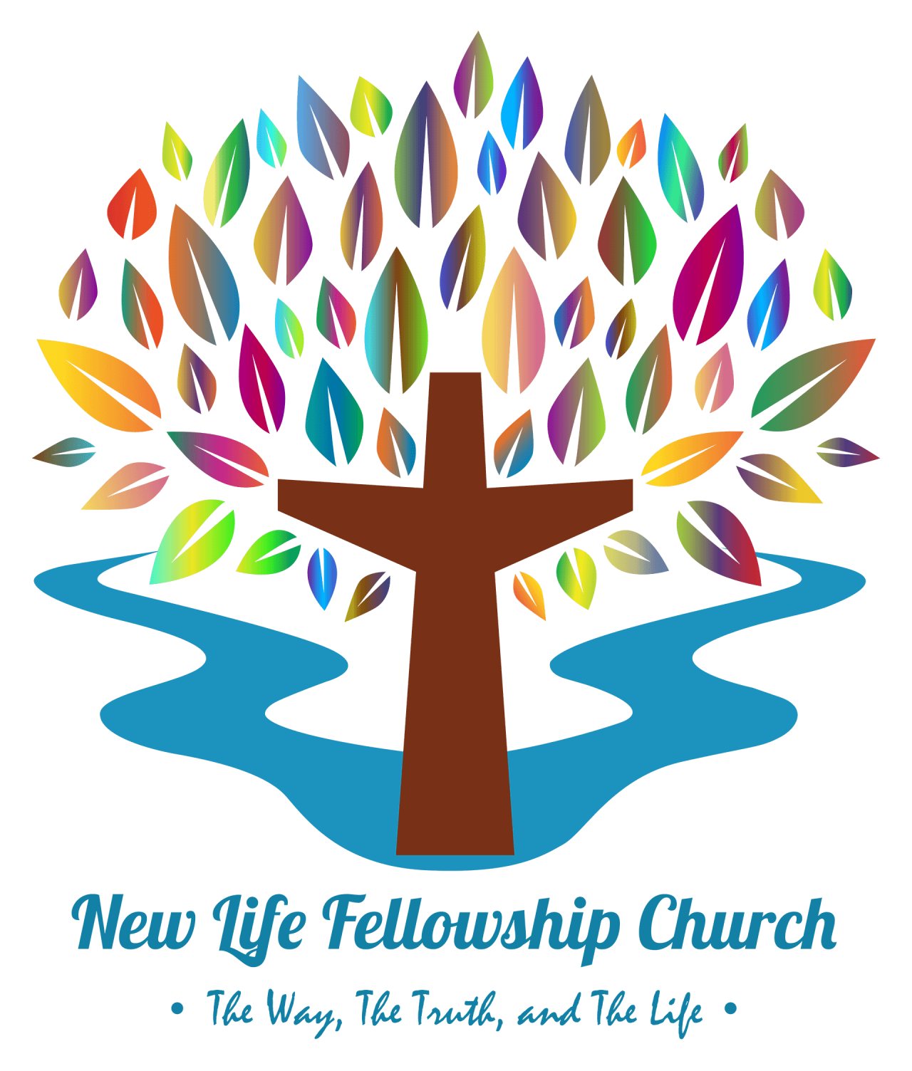 Home - New Life Fellowship Ministries